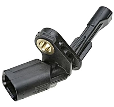ABS Speed Sensor Rear Right For VW AUDI SEAT SKODA Beetle Eos Mk6 IV ...