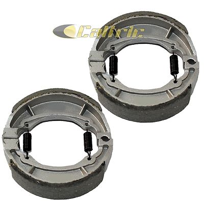 Rear Brake Shoes for Suzuki DR-Z125 DRZ125 DR-Z125L DRZ125L 2003-2019 ...