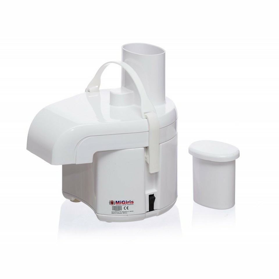 MIGIRIS electric grater potatoes vegetables tarcia ziemniakow тёрка ...