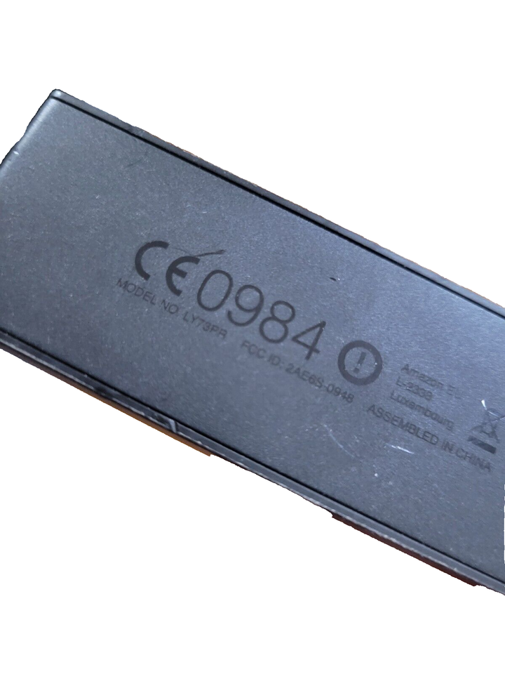 Amazon Fire Stick LY73PR 1st Generation W/ REMOTE | eBay