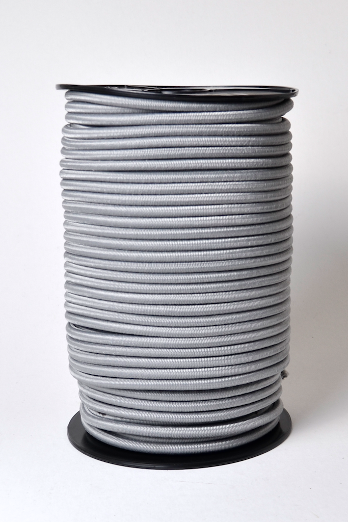 TRADE REELS! - 100M ELASTIC BUNGEE ROPE SHOCK CORD 2MM 3MM 4MM 5MM 6MM ...