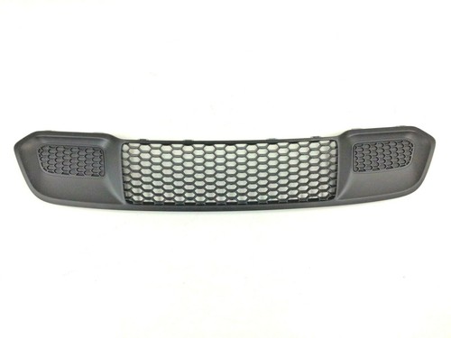 2019-2022 Jeep Grand Cherokee Lower Radiator Grille black new OEM ...