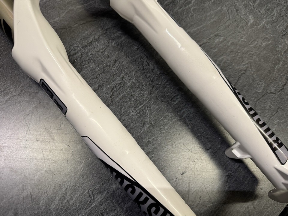 Rockshox Boxxer RC 26” Downhill Forks | eBay