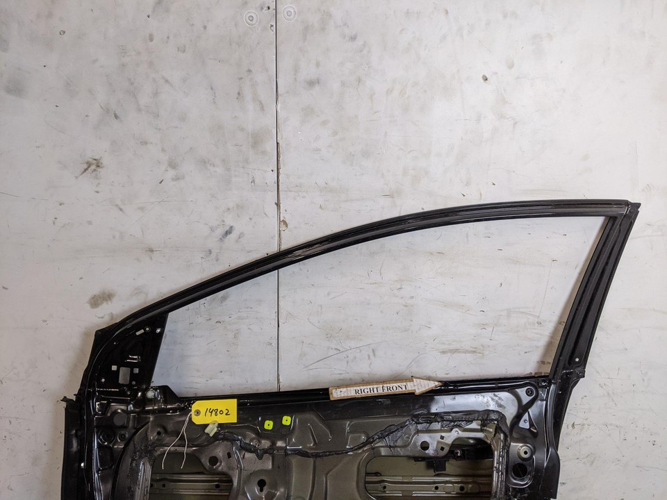 HONDA CIVIC I-DTEC 2013-2016 FRONT DOOR SHELL BARE RIGHT SIDE | eBay UK