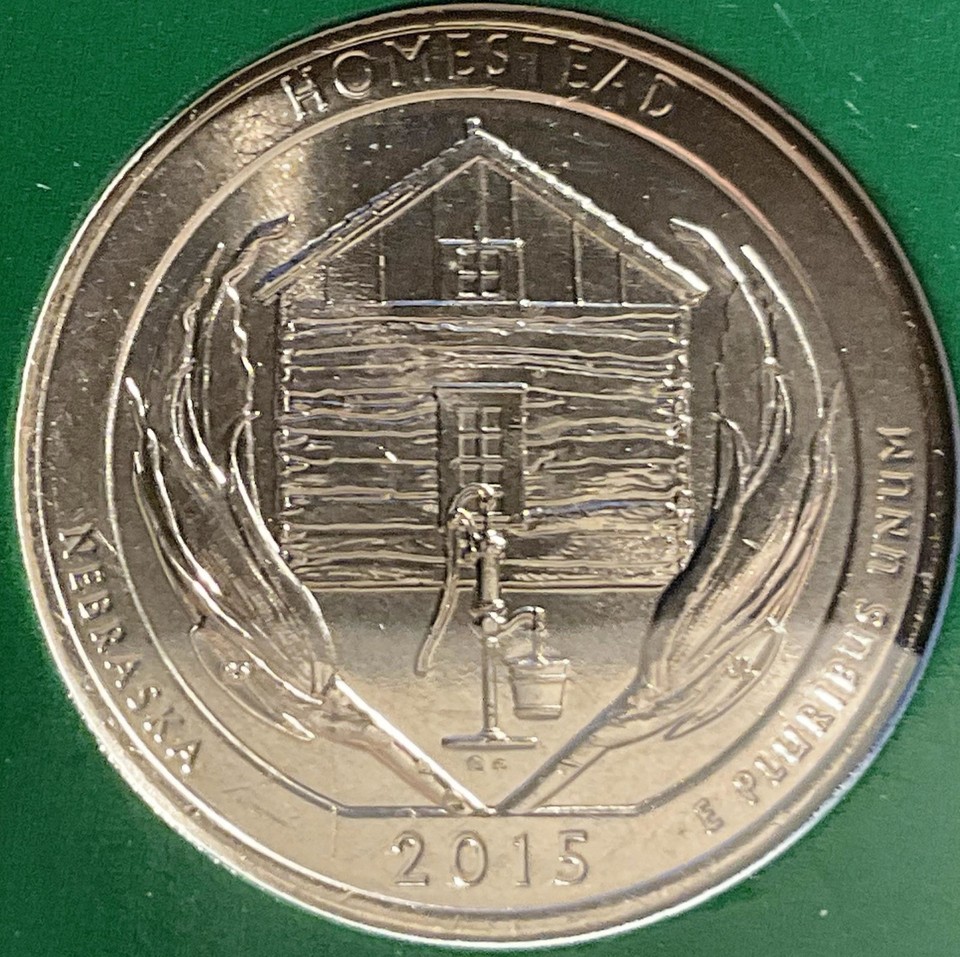 Collector Coin Sets, America the Beautiful Quarter Set (2010-2021) | eBay