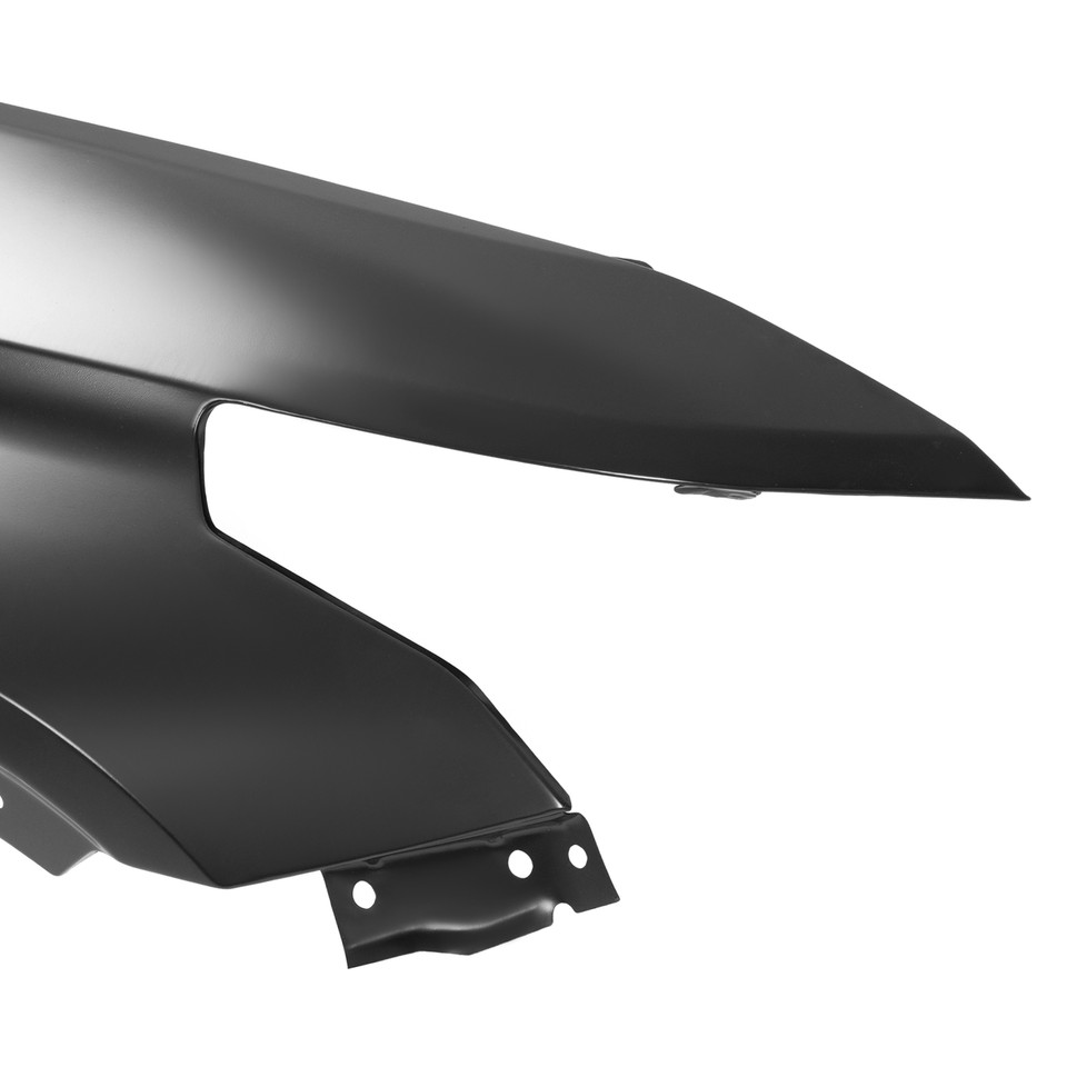 Fits 2018-2024 Chevy Traverse 84679032 Right Front Fender Passenger ...