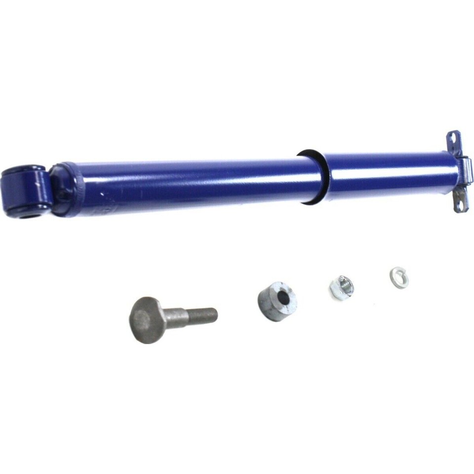 Monroe Rear Shocks Absorbers Kit Set of 2 Pair For Buick Pontiac Olds ...