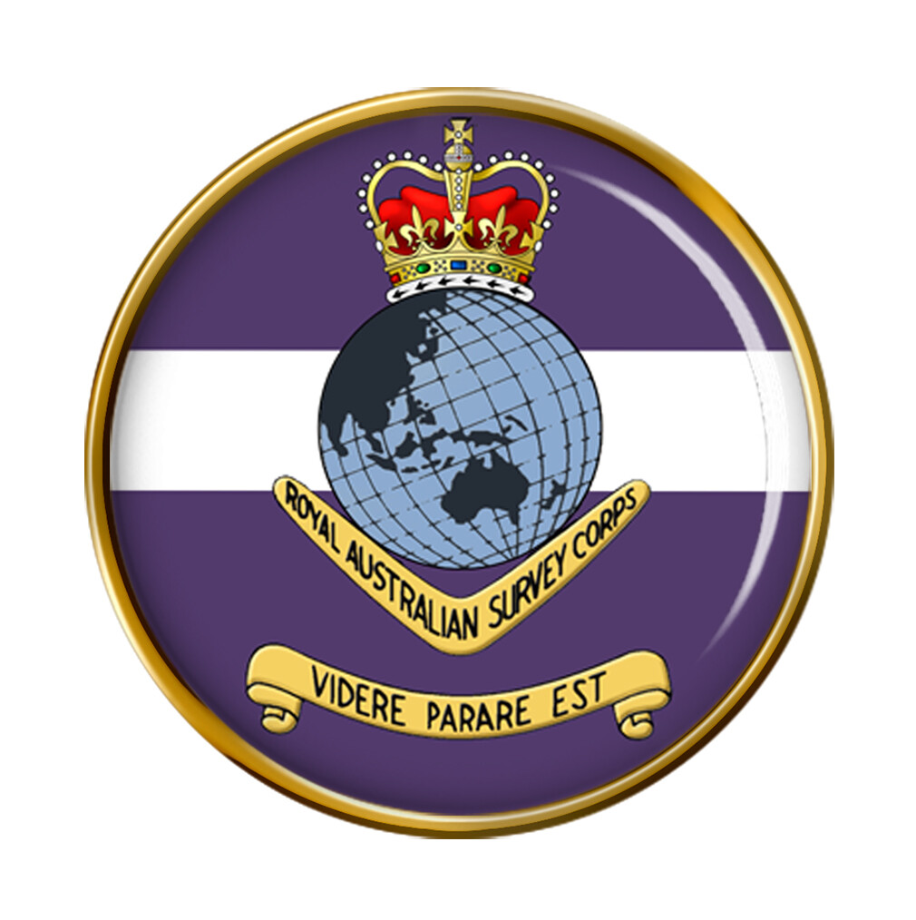 Royal Australian Army Logo Arms (crest) Of Royal Australian Army