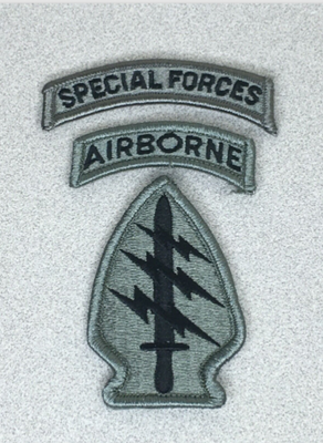 Special Forces Tab Png