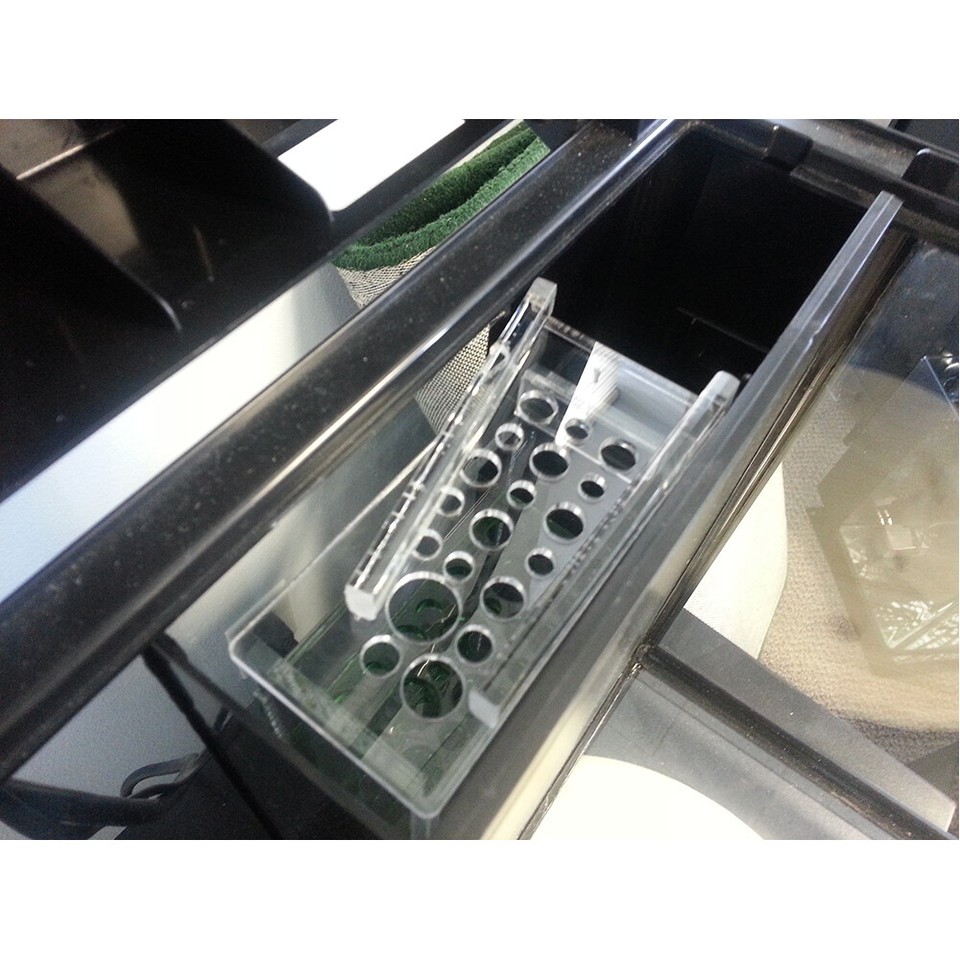 inTank MEDIA BASKET FOR OCEANIC BIOCUBE 14 AND CORALIFE BIOCUBE 14 | eBay