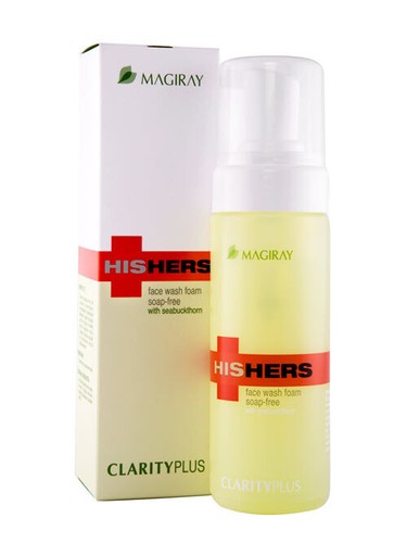 Magiray Professional Clarity Plus Face Wash Foam 150ml / 5oz | eBay ...