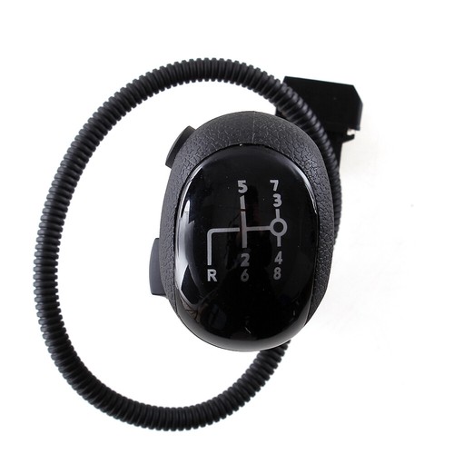 6Pin 8 Speed + R Truck Electric Gear Shift Knob for MAN TGA TGX TGS ...