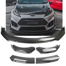 Ford Fiesta Body Kits at Andy's Auto Sport