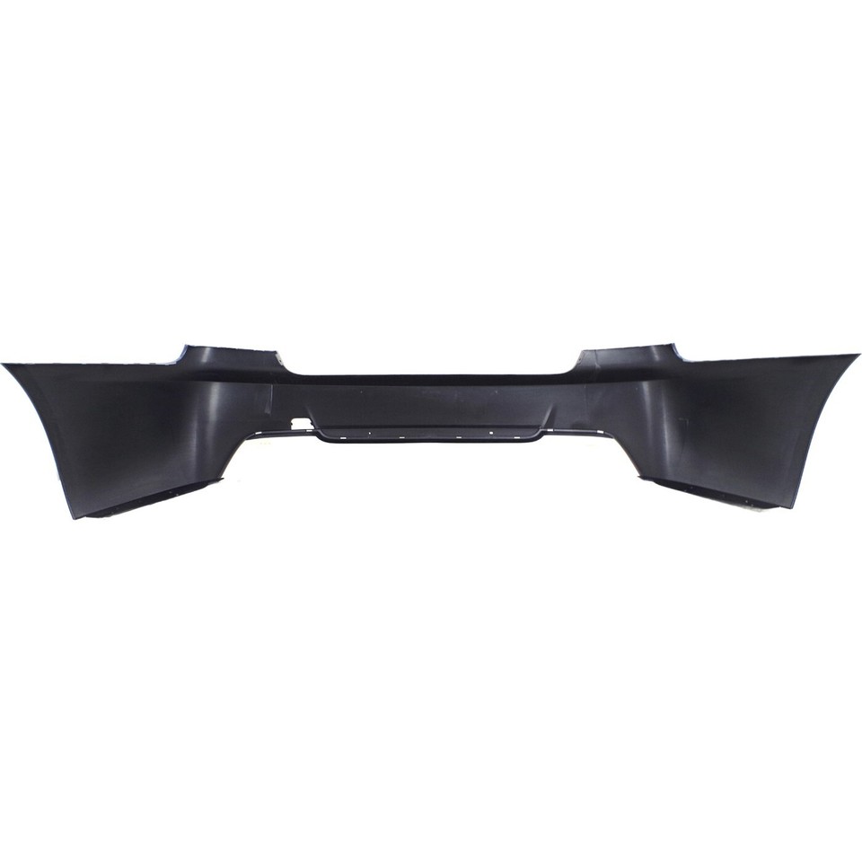Rear Bumper Cover For 2007-2013 BMW 328i 335i 2011-13 335is Primed w/ M ...