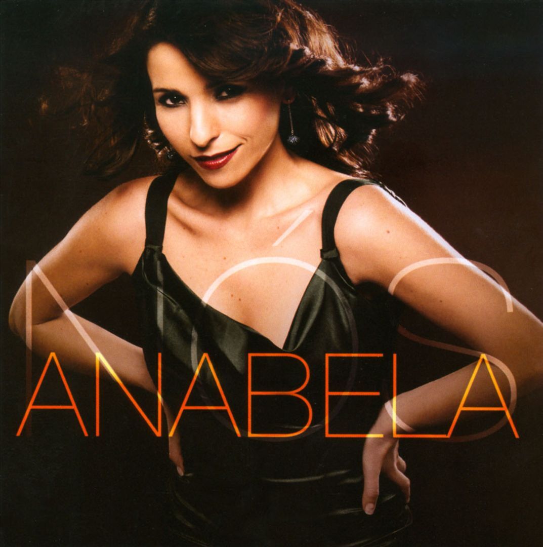 Nós * by Anabela (Anabela Braz Pires) (CD, 2010, I Play) for sale ...
