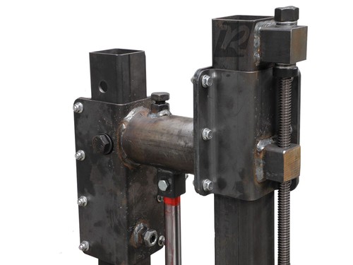 NEW Auto Twirler Pro 3,000 lb Auto Restoration Classic Car Truck ...