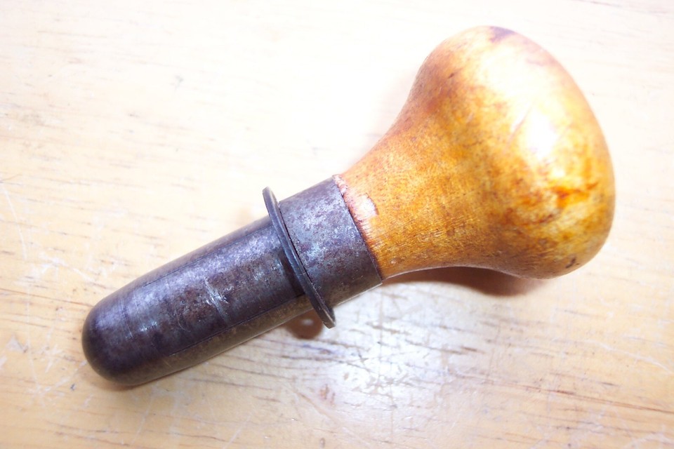 LYMAN/IDEAL 12 GAUGE HOLLOW BASE 475 GRAIN FOSTER SLUG MOLD | eBay