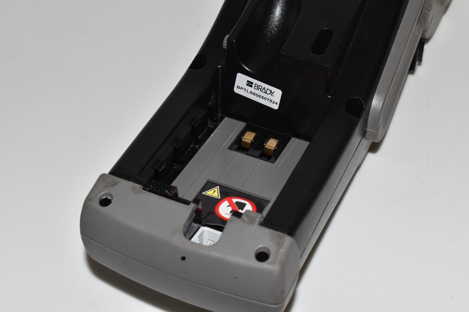 Brady TLS 2200 Label Thermal Printer for sale online | eBay UK