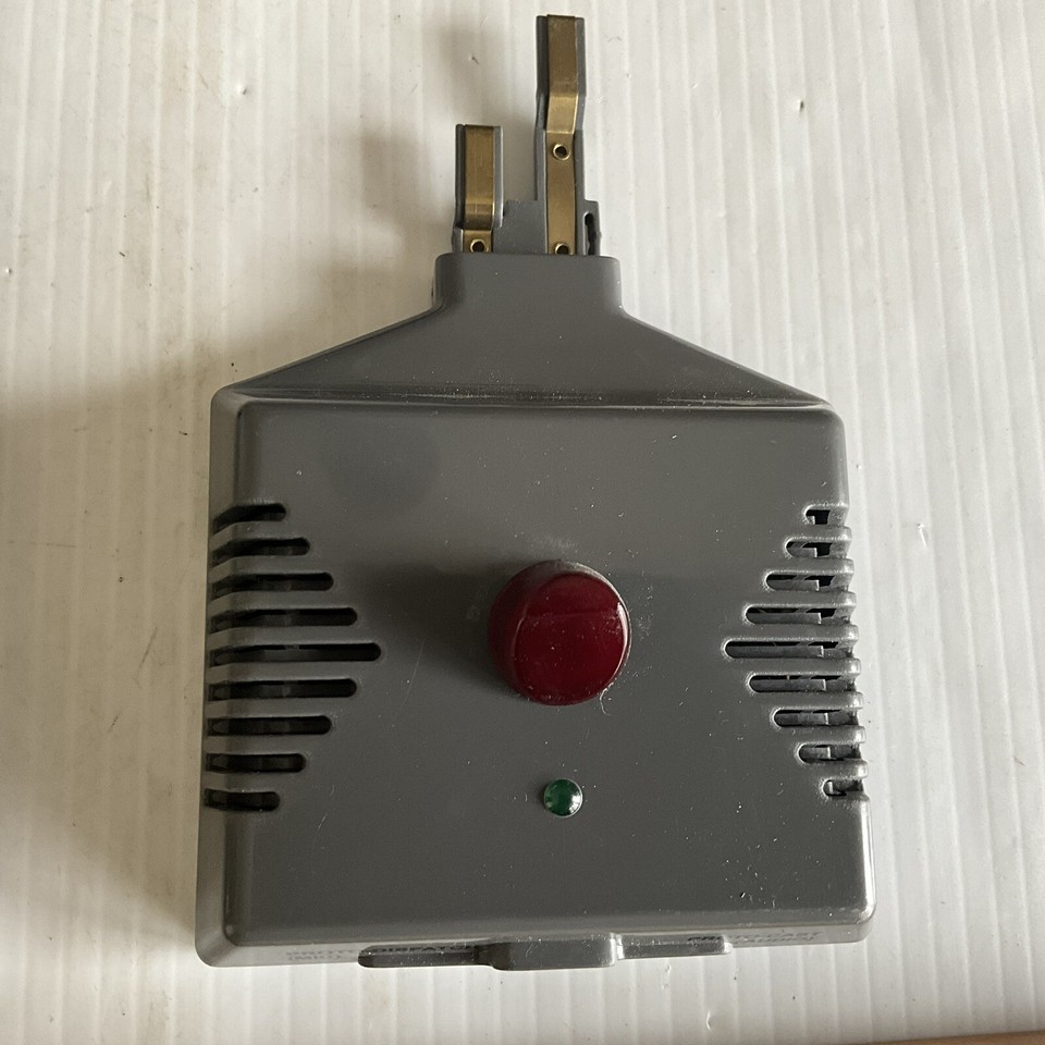 MTH RAIL KING 50-1012 DCS DCC PS2 "IR REMOTE COMMANDER CONTROL - SYSTEM ...