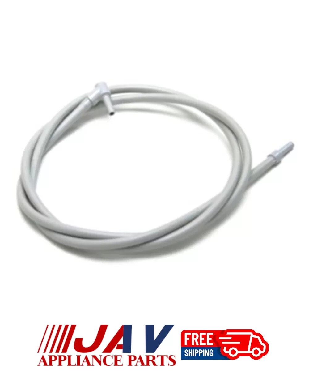 OEM Kenmore Refrigerator Water Tube Inv# LR83 | eBay