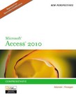 NEW PERSPECTIVES ON MICROSOFT ACCESS 2010, COMPREHENSIVE By Joseph J ...