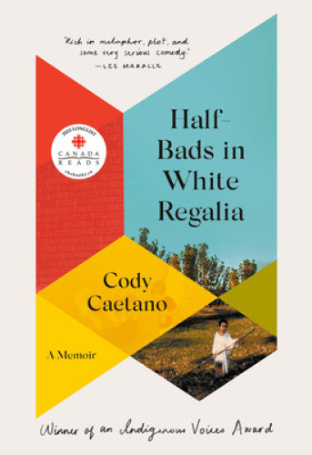 Half-Bads in White Regalia: A Memoir by Cody Caetano | eBay