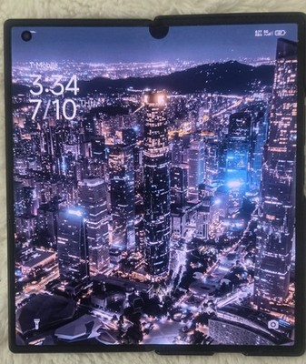 Xiaomi MIX fold 3 unlocked foldable phone + EXTRAS | eBay