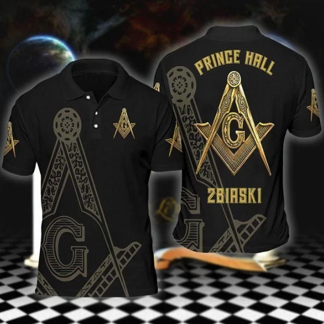 Prince Hall Masonic Symbols