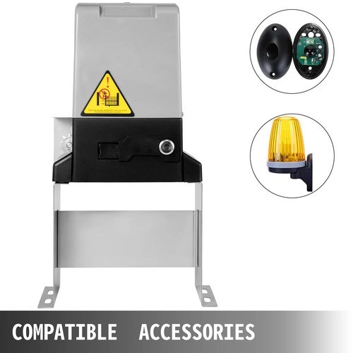 Translating Folio Linear Push-pull Electric Door Opener Automatic Gate ...