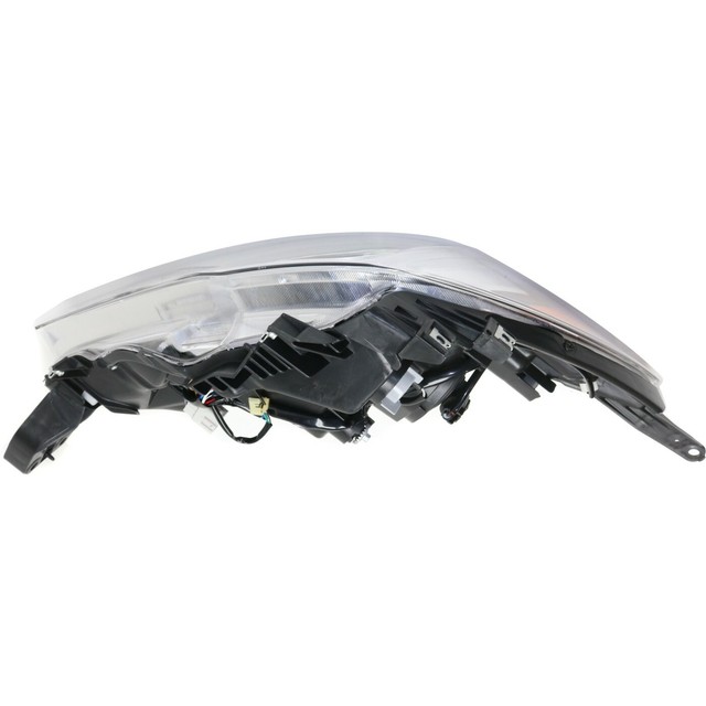 Headlight Lamp Driver Left Side LH Hand for Legacy Su2502149c ...