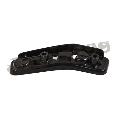 Front Bumper Right Side Panel Mounting 51117354768 New Fits Bmw X1 F48 ...