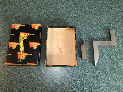 Brown & Sharpe No. 585D Offset Marker | eBay