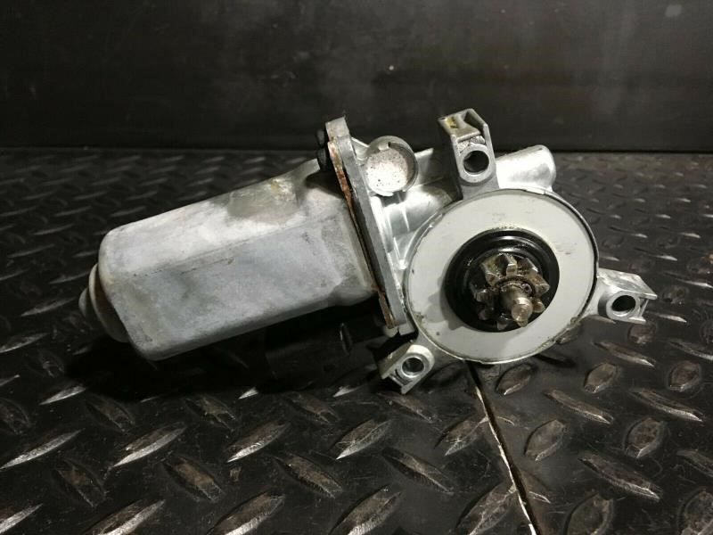 99-09 Chevy Uplander Front Drivers Window Motor | eBay
