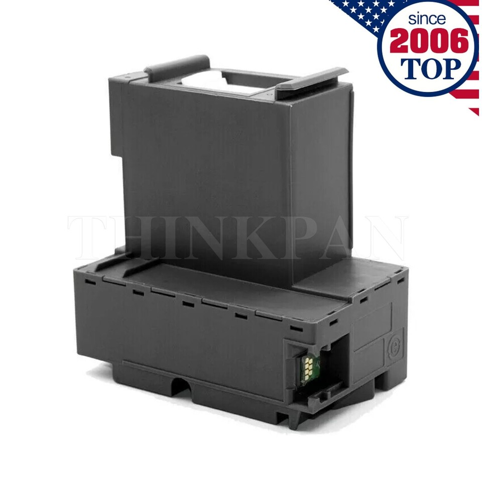 New S2101 Waste Ink Maintenance Box for Epson SureColor SC-F170 F100 ...