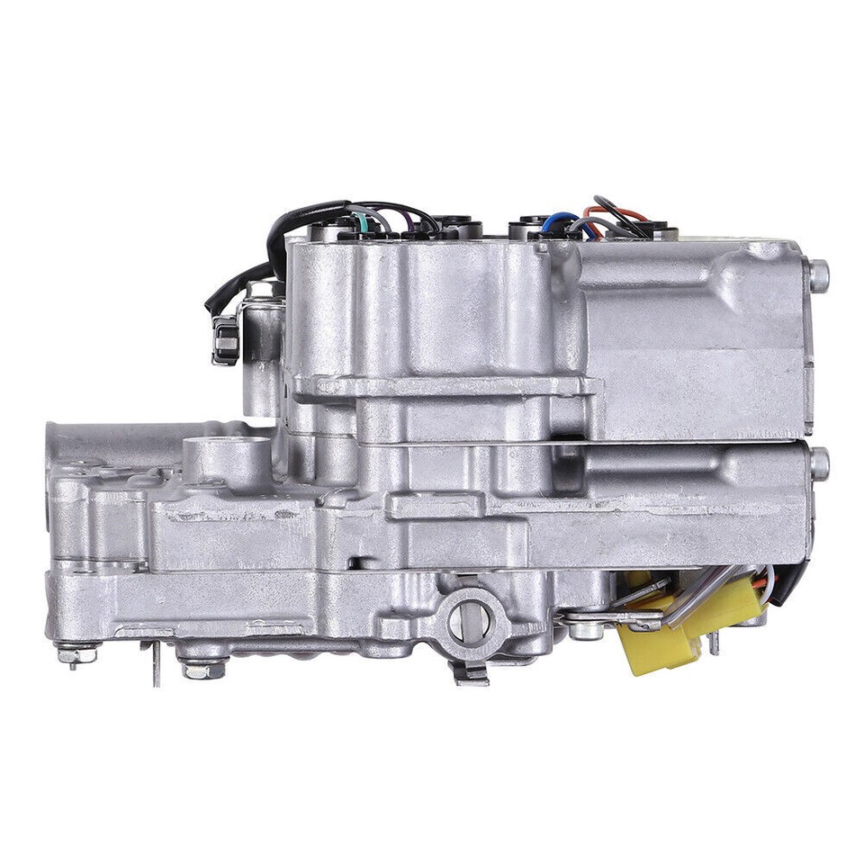 Lineartronic TR580 CVT Transmission Complete Valve Body For Subaru ...