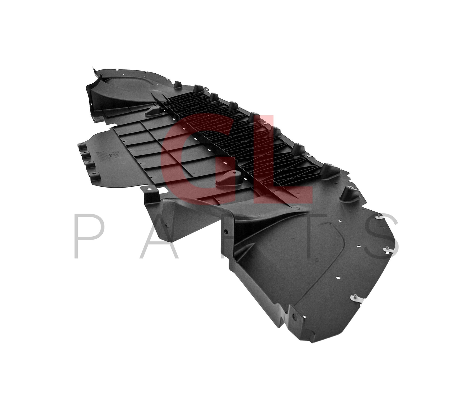 FOR FORD MUSTANG 2018- Under Engine Cover Undertray GT 2247358 New ...