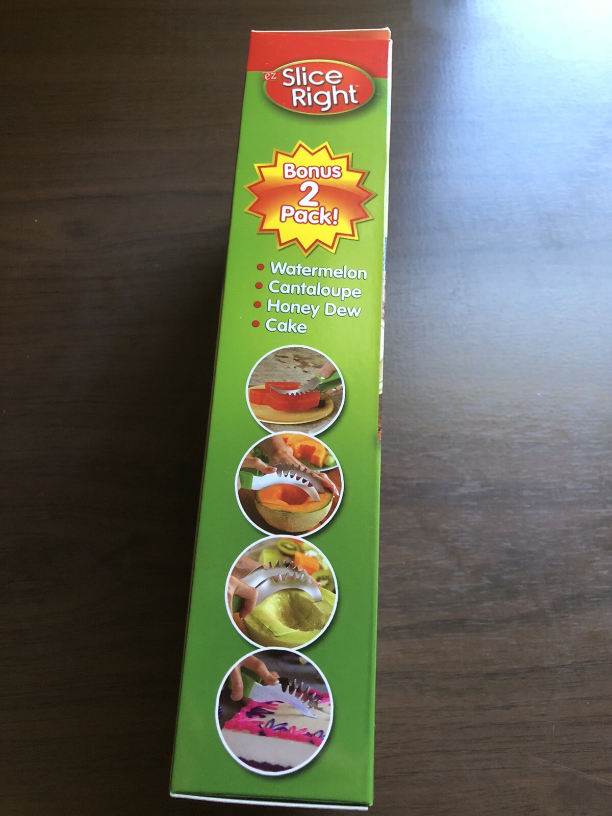 Kitchen Tools Set “Slice Right” / “Citrus Spritzer” | eBay