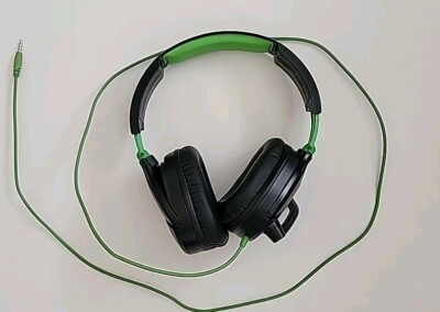 Turtle Beach TBS355501 Ear Force Recon 70P 3.5mm Jack Gaming Headset ...