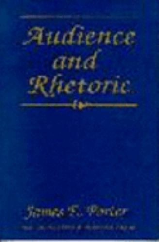 Audience and Rhetoric : An Archaeological Composition of the Discourse ...