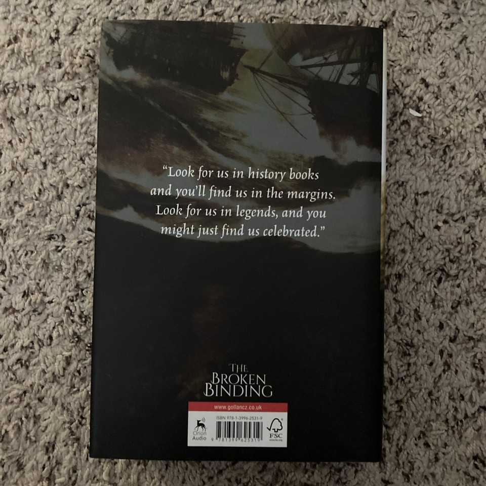 The Gentleman Bastards by Scott Lynch - Hardcover Set - Broken Binding ...