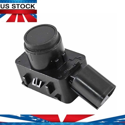 89341-50080-C0 Ultrasonic Parking Sensor For Lexus LS LX NX RX Toyota ...