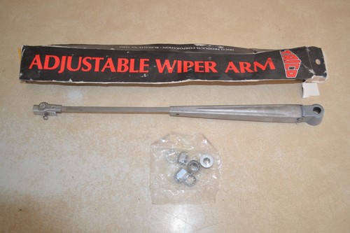 NOS Trico AL-300 Wiper Arm Old School Bus Superior Perley Henny ...