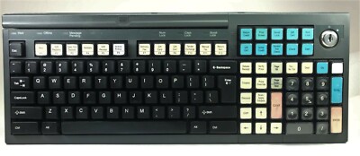 Pin Pads & Keyboards - Card Swipe