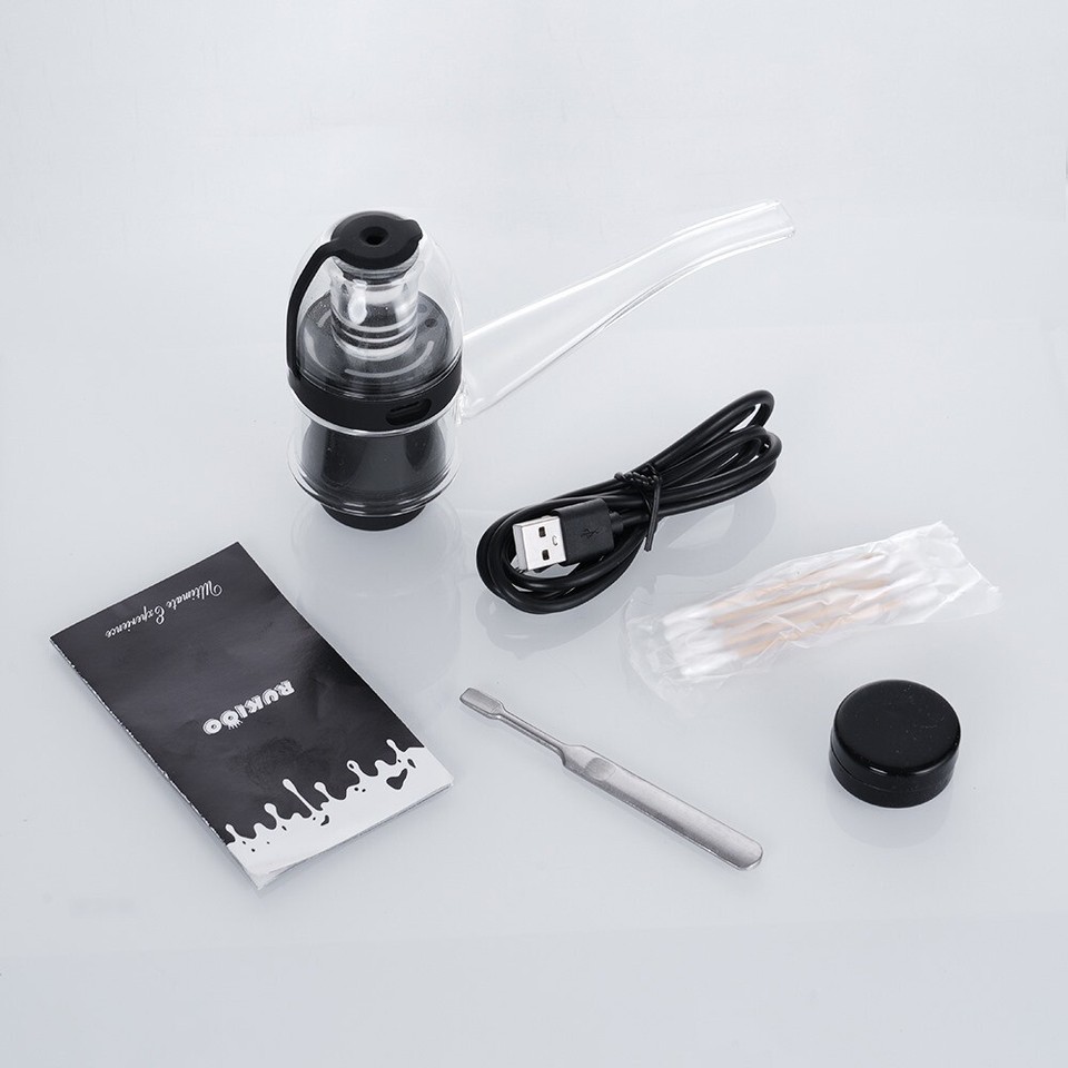 Glass Electric Smoking Pipes | eBay