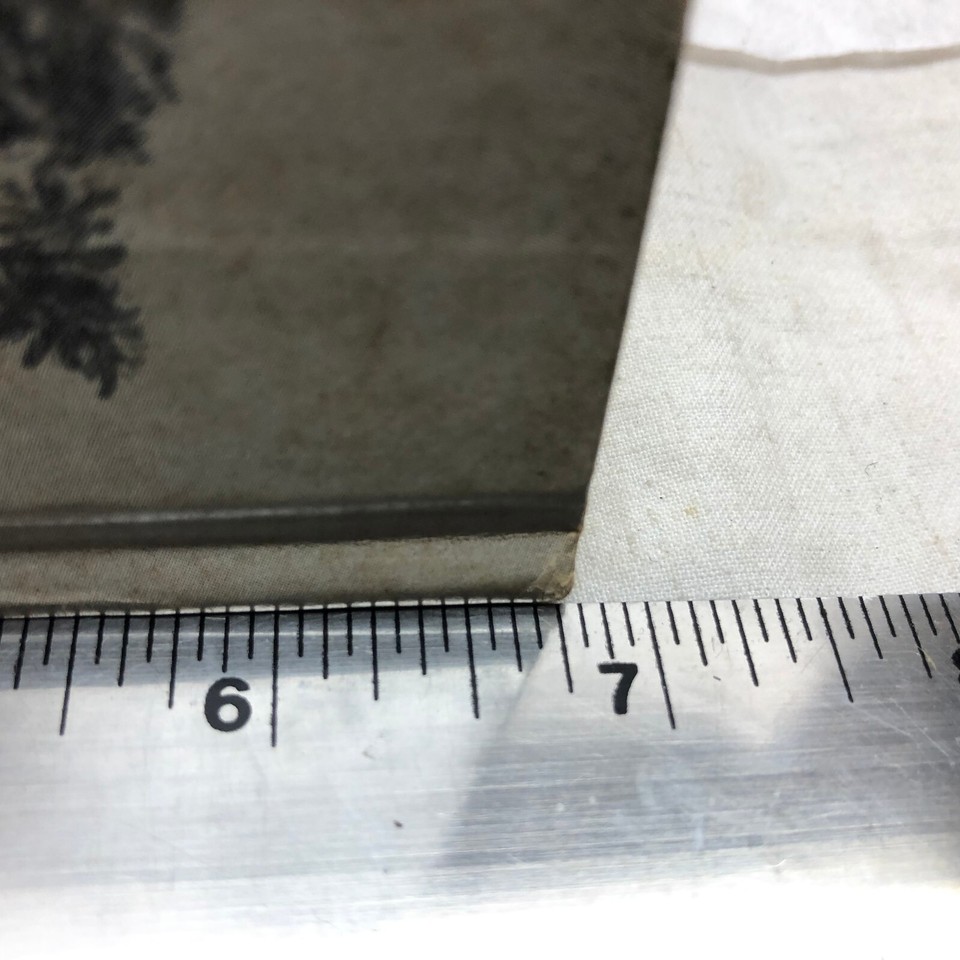 Volkswagen Dealer VW Think Small Book 1967 Advertising HC Charles ...