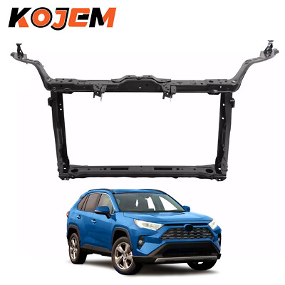 #53205-0R070 For Toyota RAV4 2019-2024 Radiator Support Core Bracket ...
