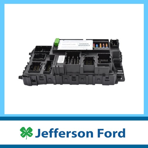 Genuine Ford SMArt Junction Box Keyless Lock For Endura Everest Mondeo ...