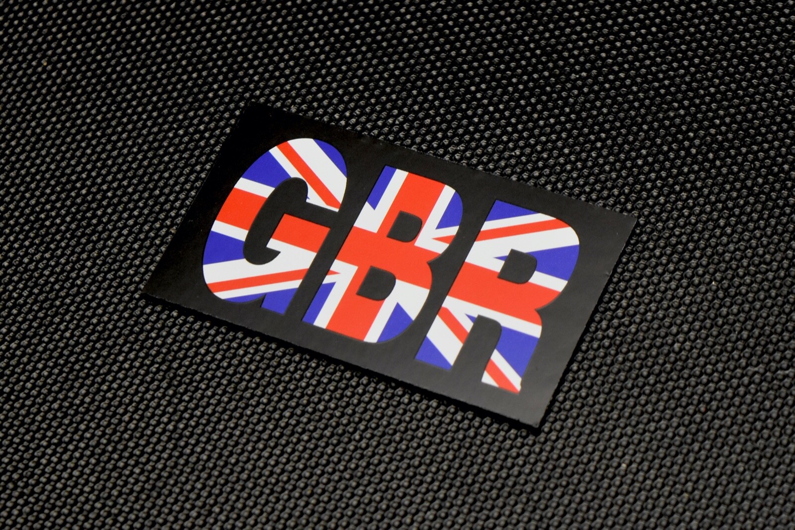 Infrared GBR Flag Patch IR UK British Union Jack Flag UKSF SAS SBS SRR ...