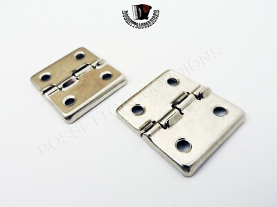 Accordion Case Hinges Pair | eBay