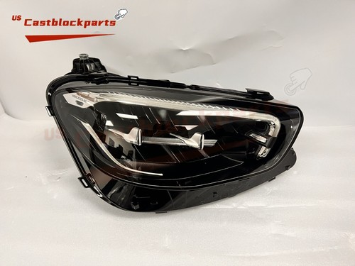 2021-2023 Mercedes Benz W213 E-Class E300 Right Passenger Side LED ...